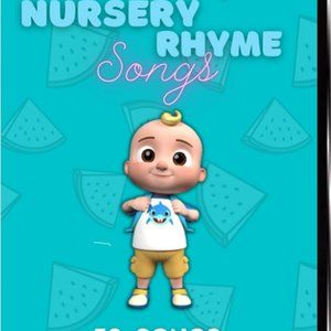 3 Brand New Cocomelon DVD's | Toys | Cocomelon Songs For Kids 3 Dvd Set ...